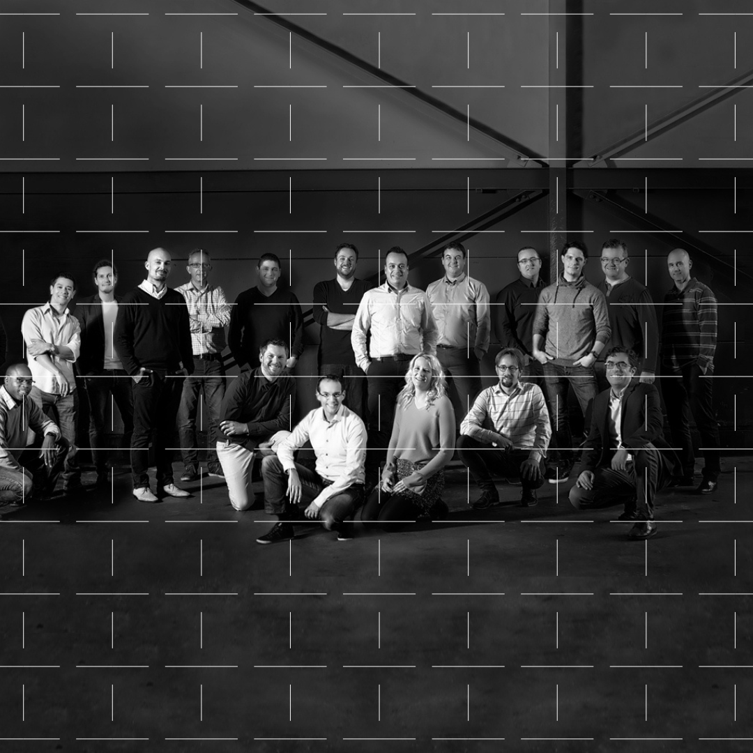 Our Tribes | Tech Tribes